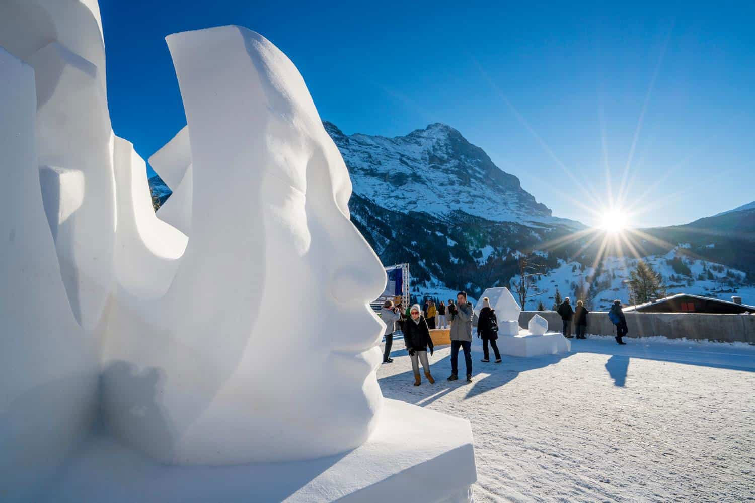 25 Best Reasons to Visit Switzerland (and the Best Time to Visit)