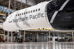 Why Fly Northern Pacific Airways for Non-Stop Flights to Anchorage Alaska?