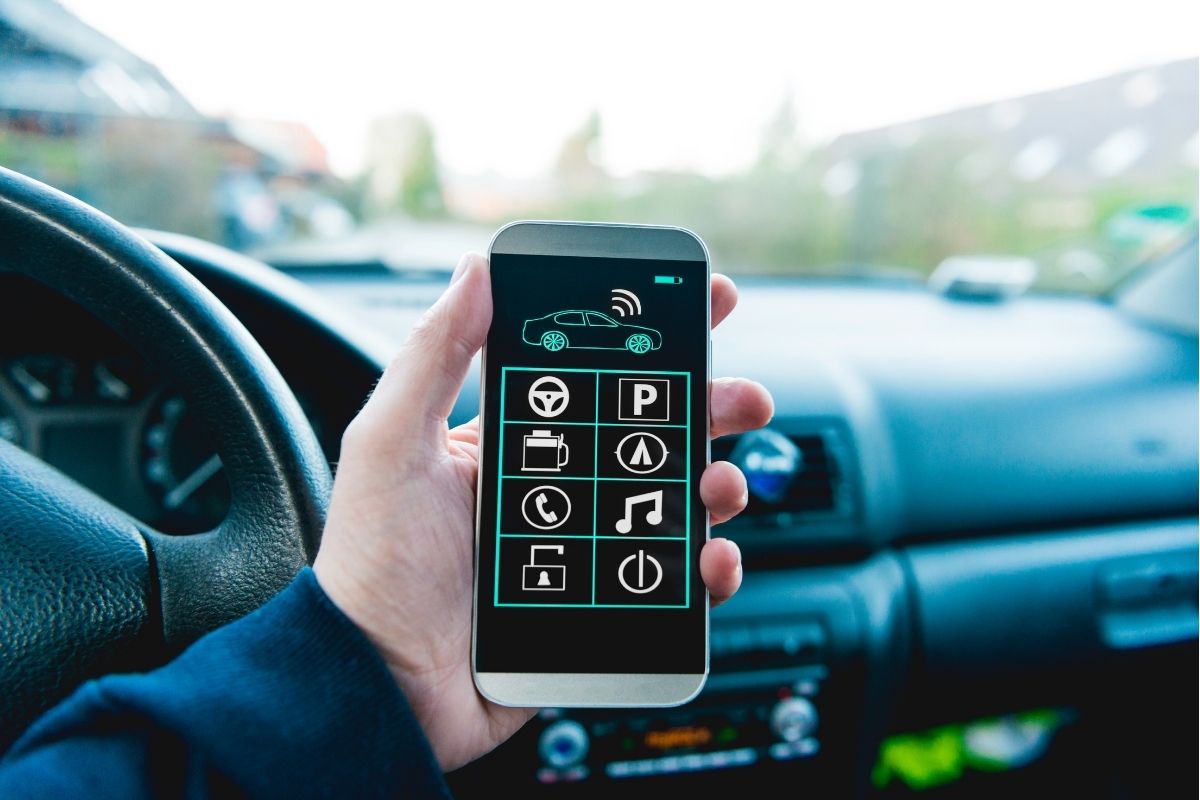 Traveling with Grandchildren: 5 Safety Tips Not to Overlook