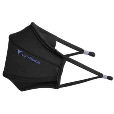 Best Facemask: Hand Washable Mask with Filter by LCP Medical