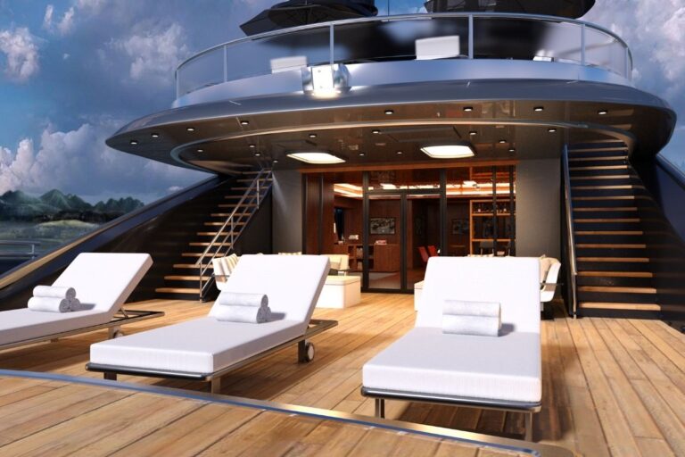 Luxury Yacht Holidays: 10 Excellent Reasons to Book a Luxury Yacht Charter
