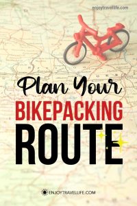 Bikepacking for Beginners: 3 Easy Tips You Need To Get Started