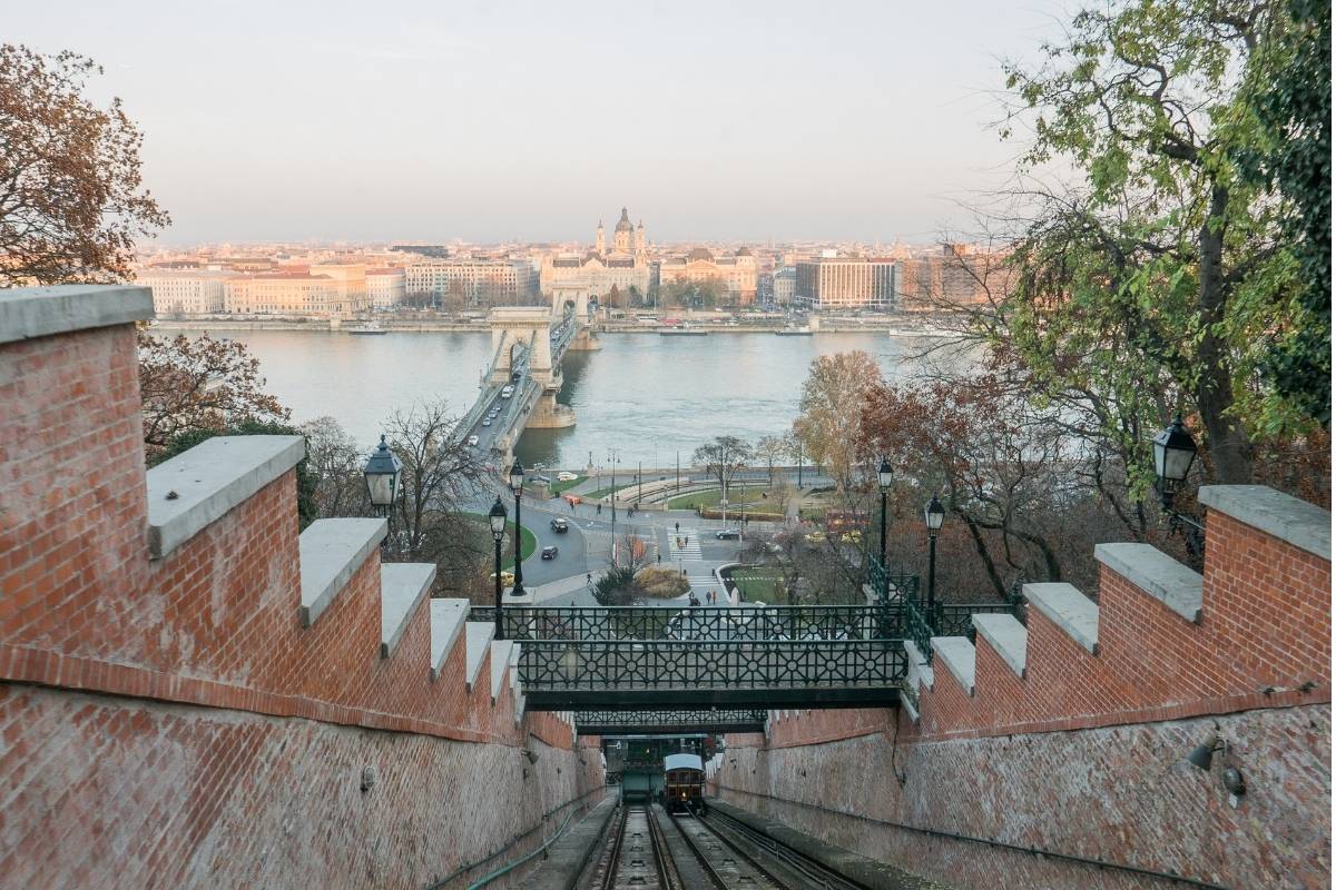 Why Visit Budapest? Best Reasons You Should Add it to Your Bucket List