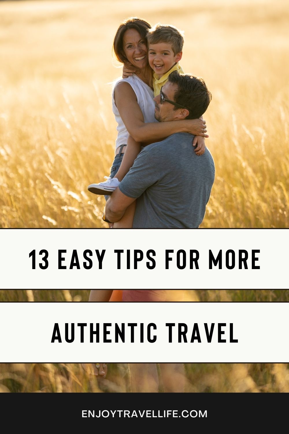 Living Like A Local: 13 Tips for More Authentic Travel Experiences