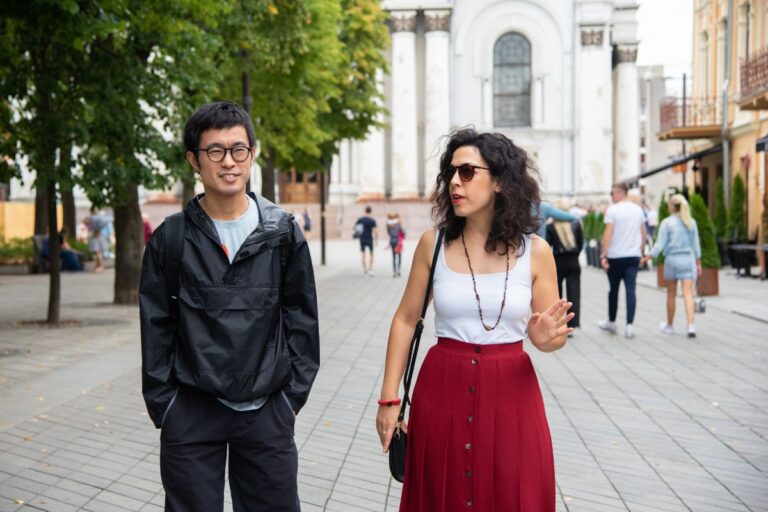 Living Like A Local: 13 Tips for More Authentic Travel Experiences