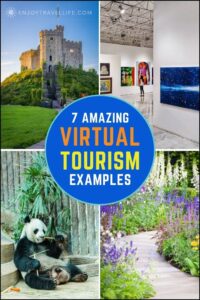 Virtual Tourism Examples | Explore the World From Home in 2025