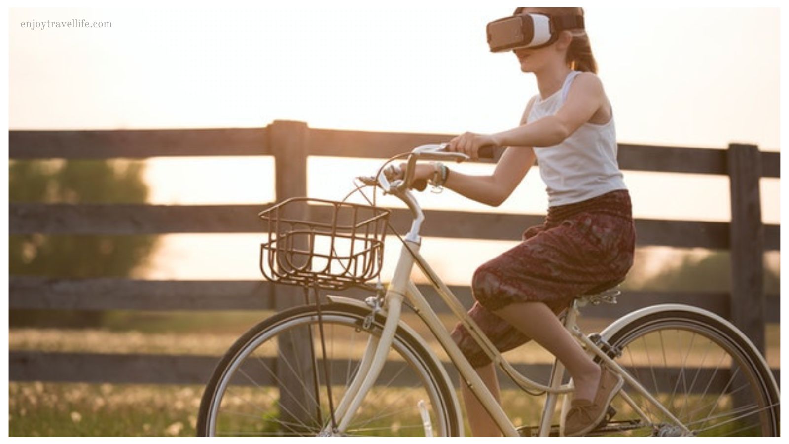 Virtual Tourism Examples | Explore the World From Home in 2025