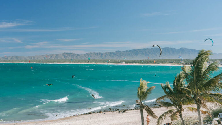 25 Safest Places to Visit in Mexico (2026) + Safety Tips