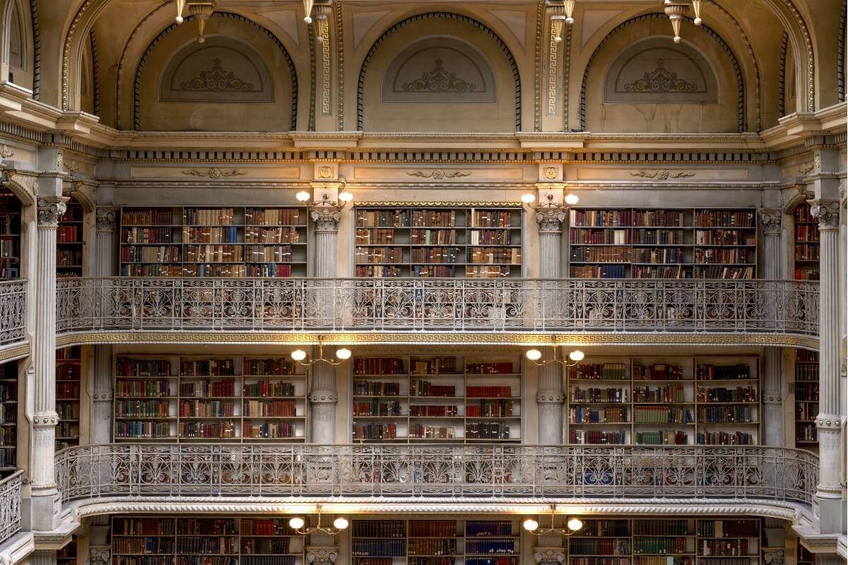 5 Fun Things to Do in Baltimore, MD: Off the Beaten Track + Tips