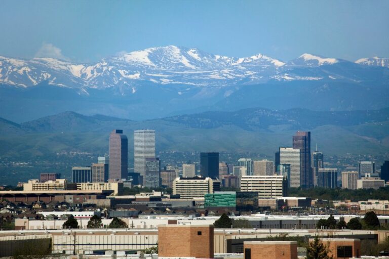 Denver Colorado Itinerary: Must-See Attractions, Tips for First-Timers
