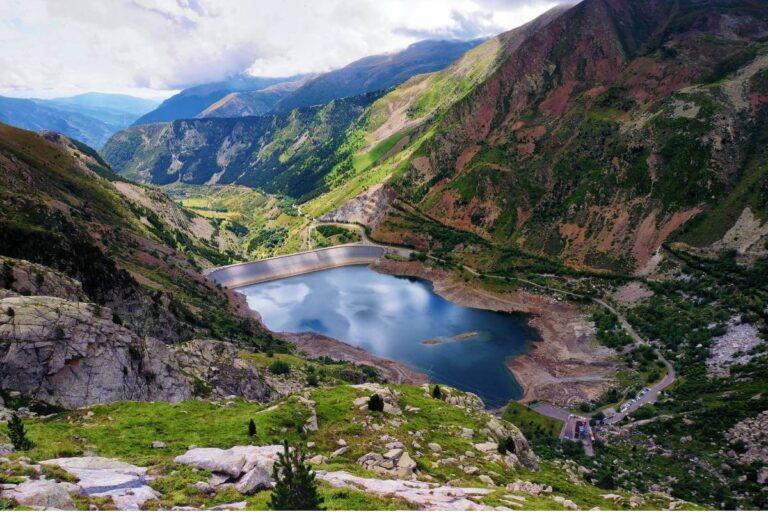 Walking the Pyrenees: Popular Routes and Easy Day Hikes