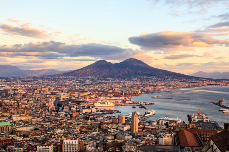 Venice or Naples, Italy: Good Reasons to Add Both To Your Italy Itinerary