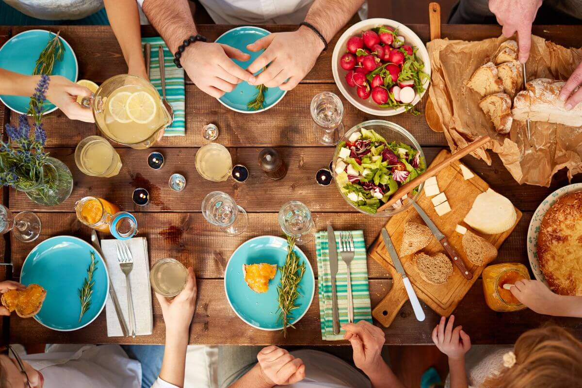 Family Trip Planner: Uniting Family for Memorable Vacations