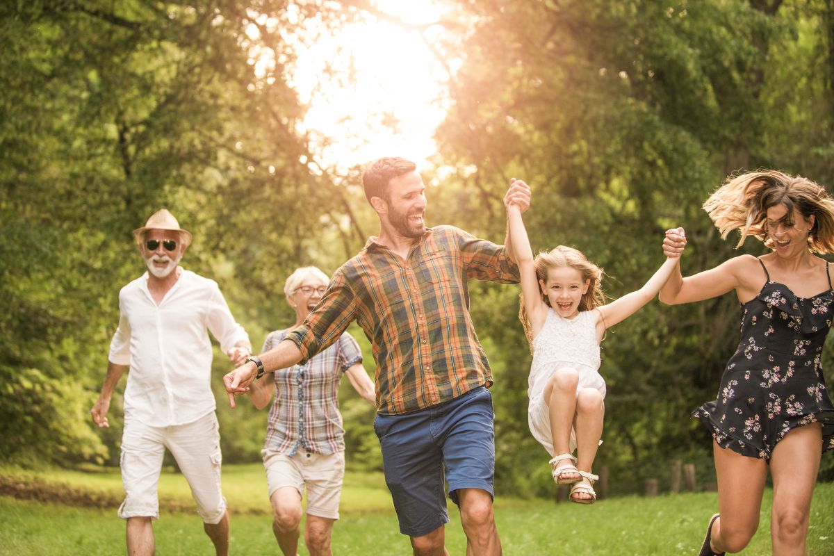 Family Trip Planner: Uniting Family for Memorable Vacations