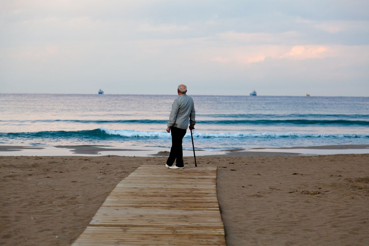 10 Safety Tips for Vacations for Senior Citizens with Limited Mobility