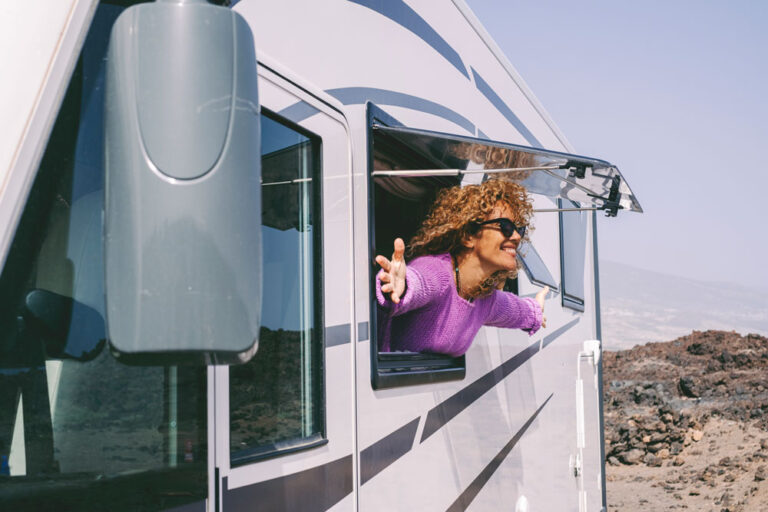 Follow A Comprehensive RV Maintenance Checklist for Spring Travel