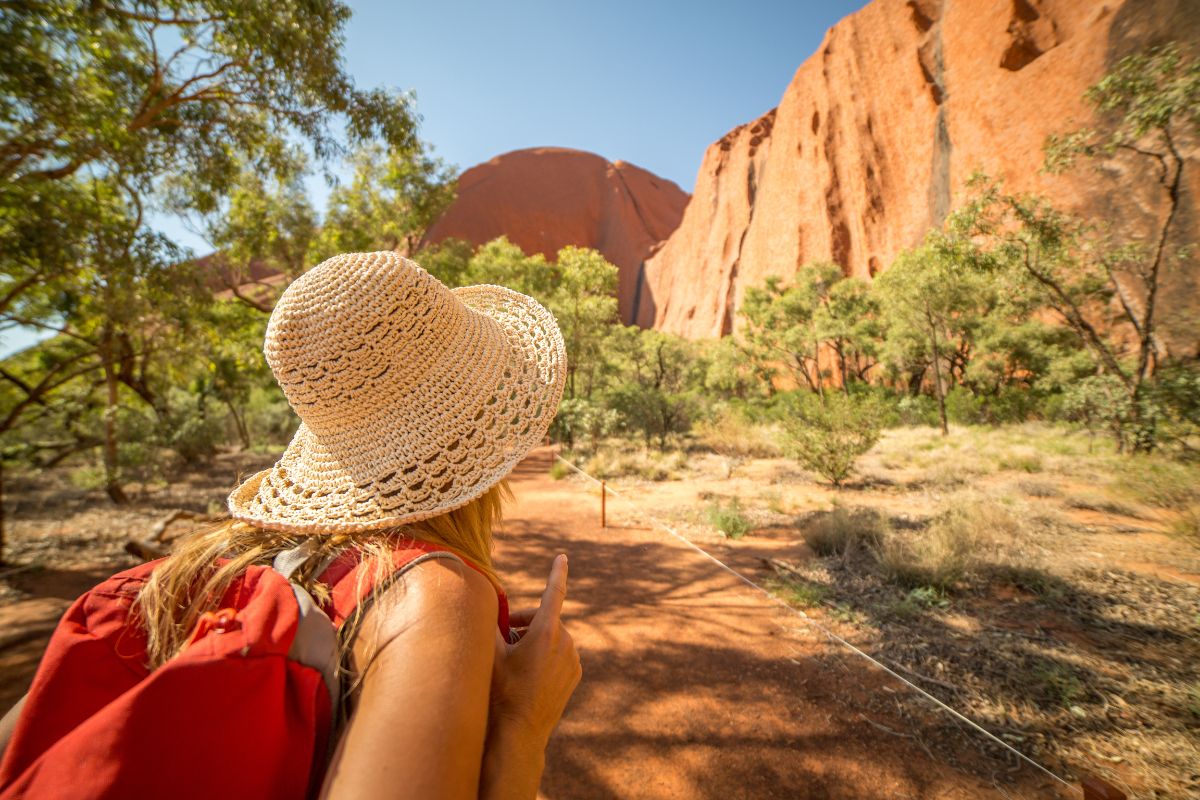 5 Important Tips for Backpacking Australia on a Budget