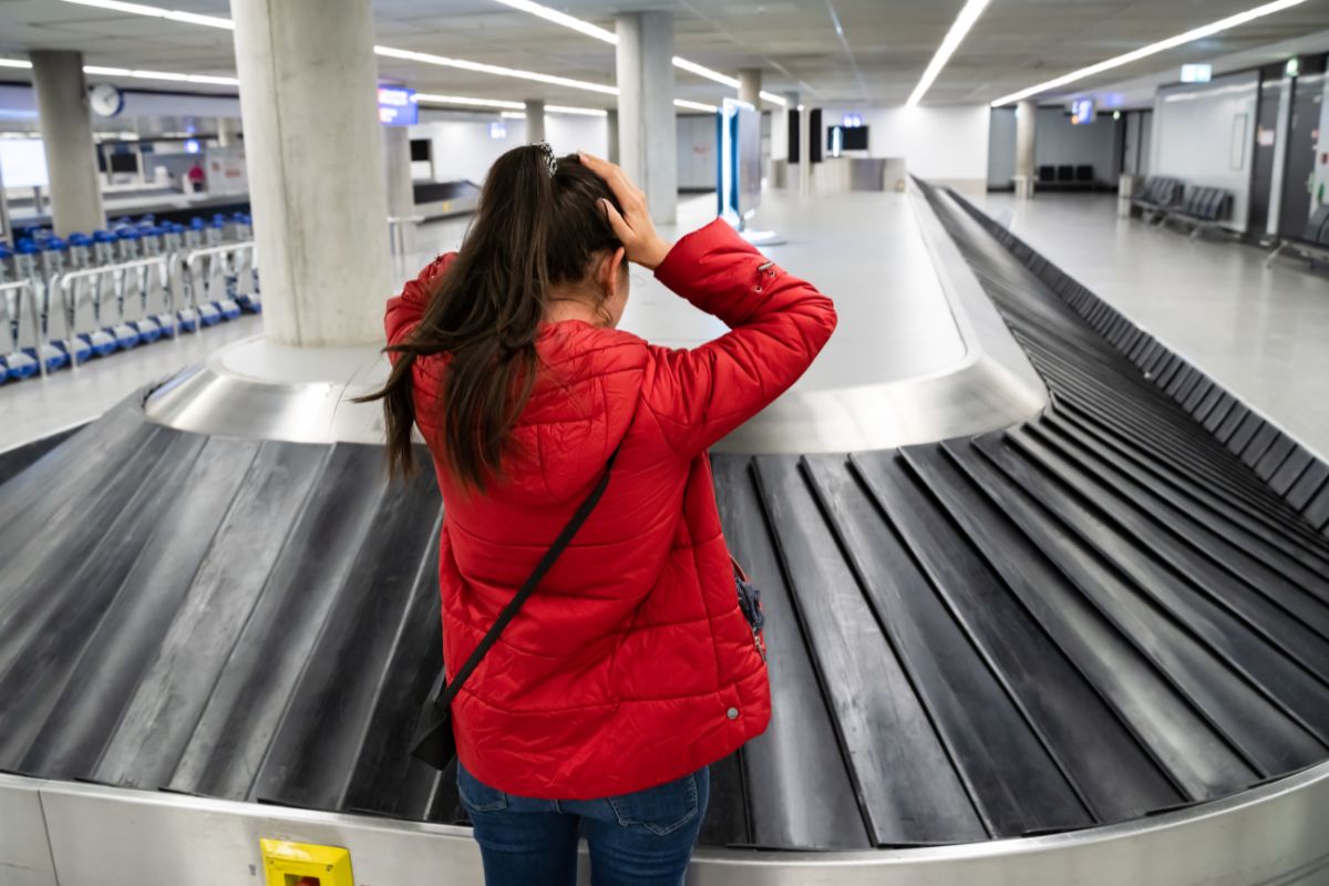 How To Get Airline Compensation For Delayed Baggage, Lost Luggage