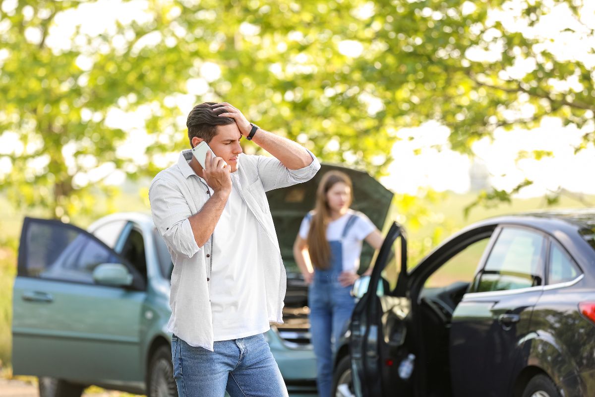 The 5 Most Common Travel Accidents (And How To Avoid Them)