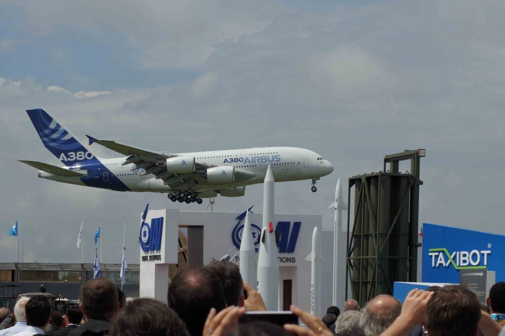 Planning A Paris Trip? Airlines with the Best Flights