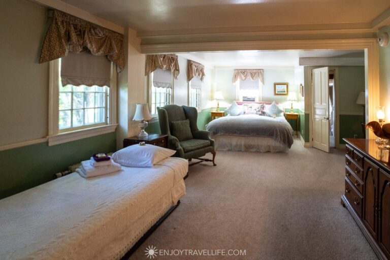 3 Fantastic Inns in Bethlehem NH You Will Love!