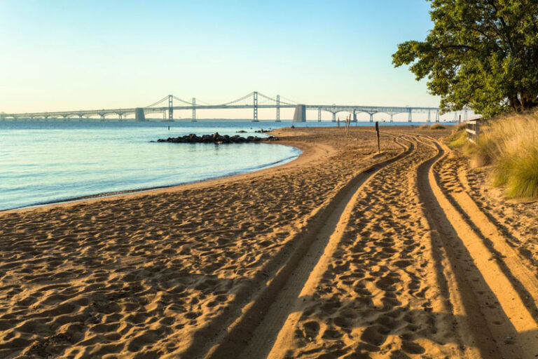 21 Best Chesapeake Bay Things to Do for Great Fun