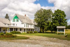 3 Fantastic Inns in Bethlehem NH You Will Love!