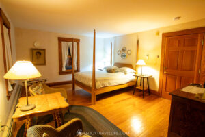 3 Fantastic Inns in Bethlehem NH You Will Love!