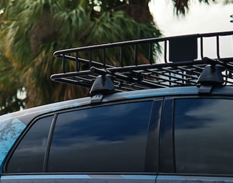 How To Choose the Best Roof Basket or Cargo Carrier For Your Car?