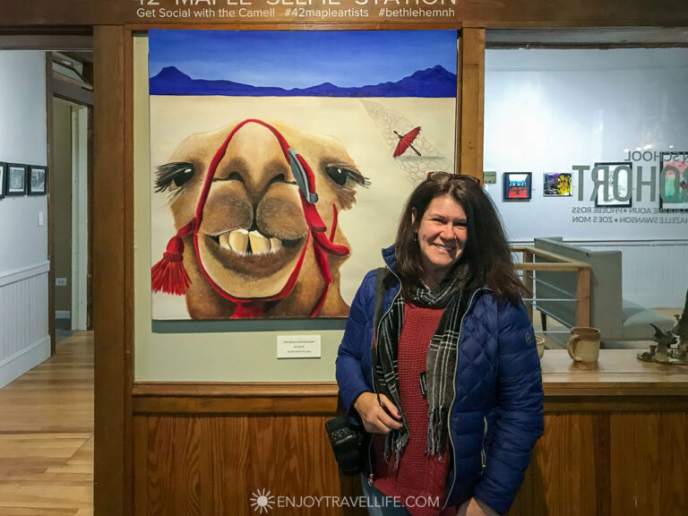 3 Fantastic Inns in Bethlehem NH You Will Love!