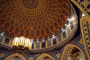 Best Countries to Visit in Middle East: 6 Most Beautiful Destinations