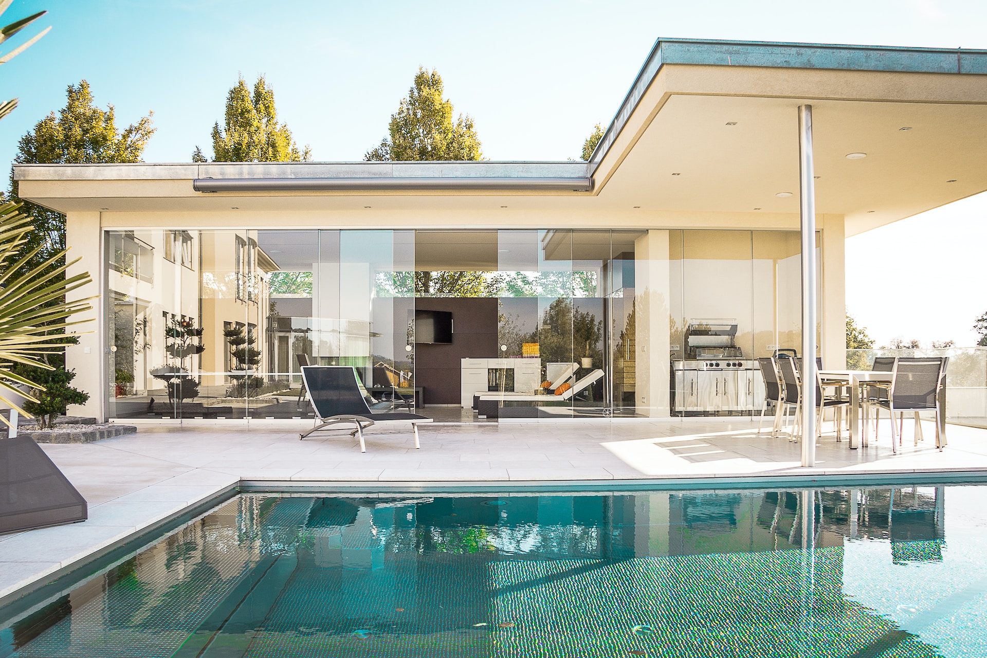 Luxury Accommodations Guide: What Are the Most Important Features?