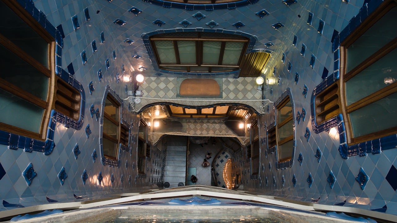 10 Insightful Things to Know Inside Casa Batlló in Barcelona