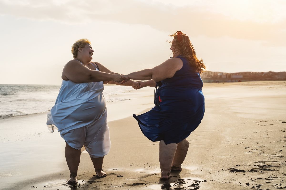 10 Practical Plus Size Travel Tips for a Better Experience