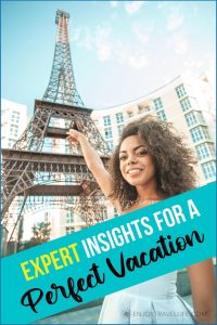 Outstanding Holidays Abroad: 8 Tips You Need to Know for Perfect Vacations