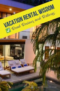 How To Choose The Perfect Vacation Rental In 7 Simple Steps