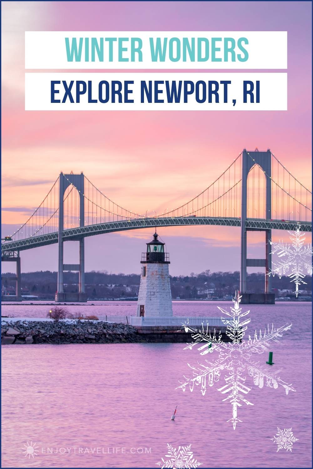 33 Most Festive Things to Do in Newport RI in the Winter
