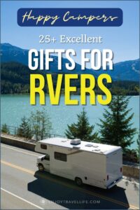 25+ Gifts for RVers: The Ultimate Gift Guide for Happy Campers