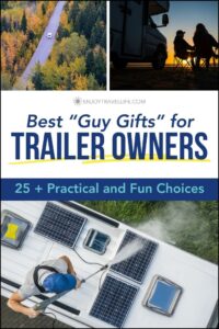 25+ Gifts for RVers: The Ultimate Gift Guide for Happy Campers