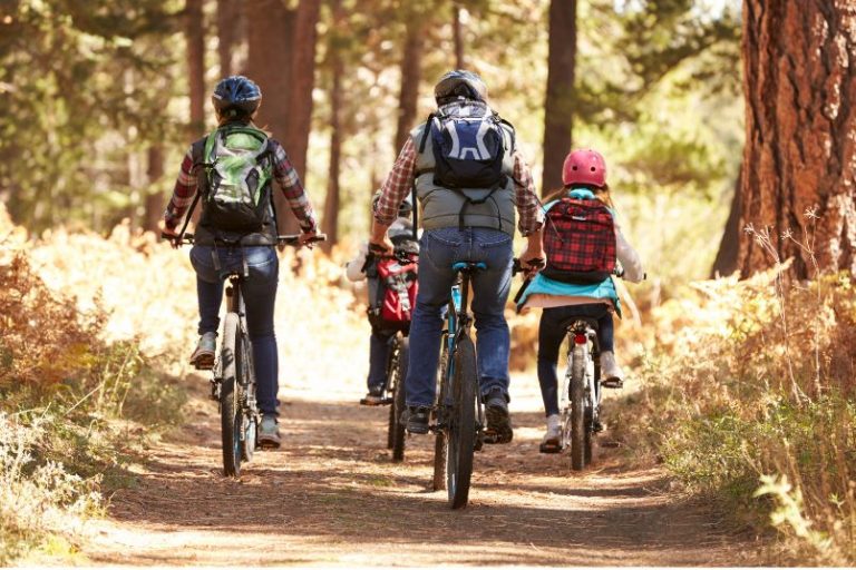 A Step-by-Step Family Travel Planner: Your Easy Guide To Stress-Free Trips