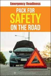 12 Essential Road Trip Safety Tips for a Memorable Journey