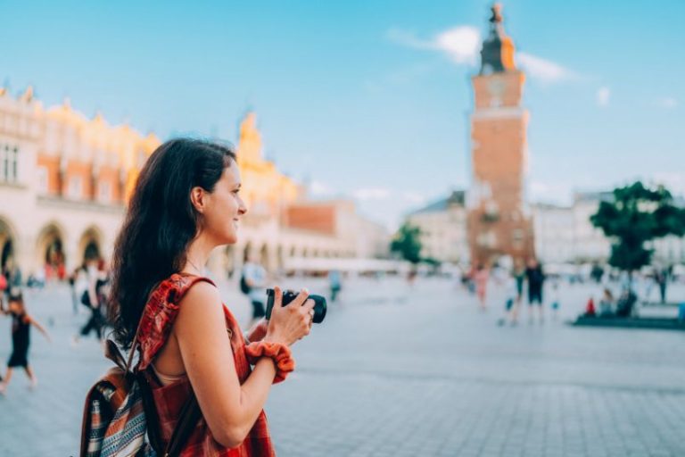 Branding a Photography Business: When Your Travel Photos Pay Off