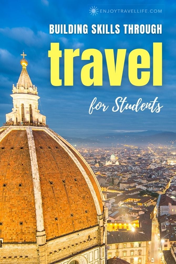 The Power of Travel Education Programs: Maximize Learning Abroad
