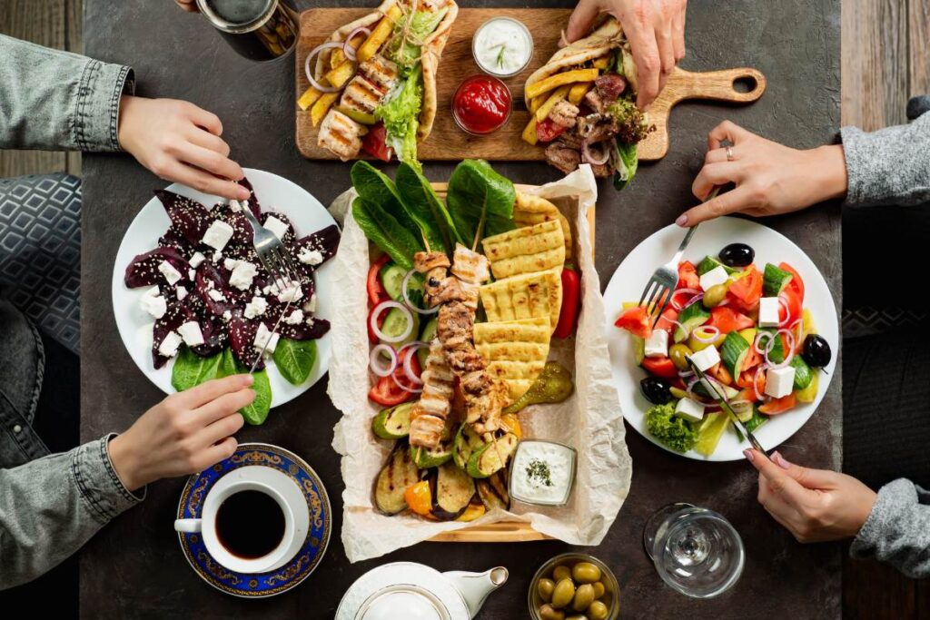 Best Athens Food Tour: Must-Try Greek Food & Culture