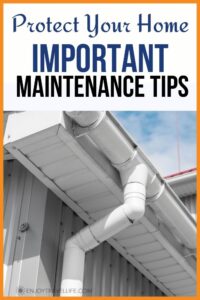 8 Important Drainage Maintenance Benefits Homeowners Must Know