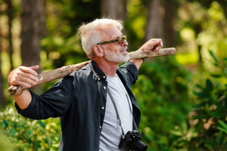 Exciting, Ageless Adventures: Your Passport to Timeless Thrills