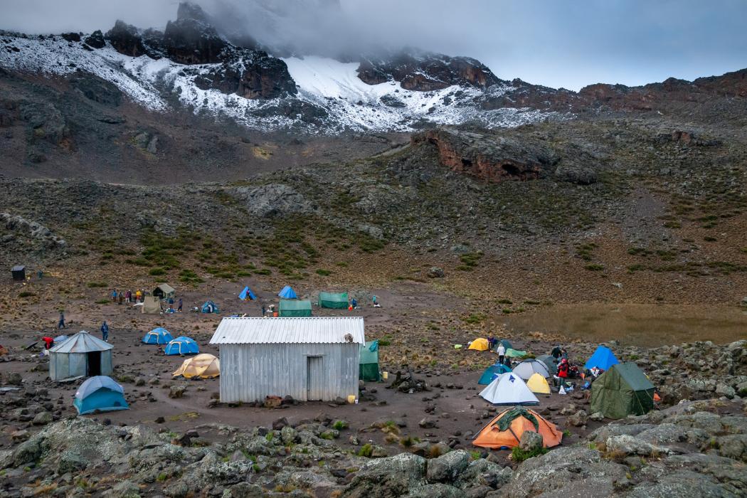 Beginner's Guide to Kilimanjaro, Climb Africa's Tallest Peak