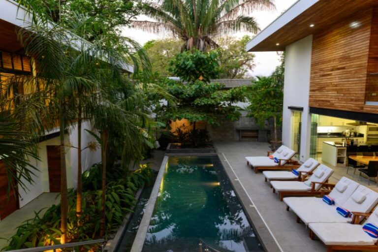 Luxury Vacation Rentals: What You Need To Know Before Booking