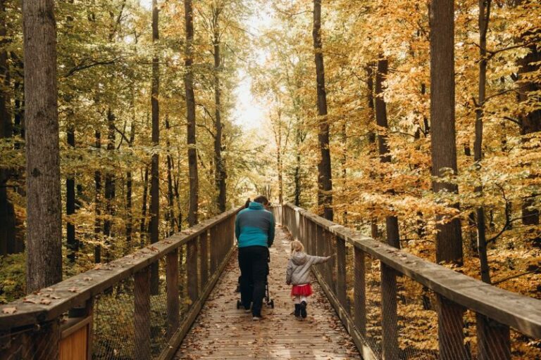 Planning A Family Vacation Made Easy: Smart Tips For Dads