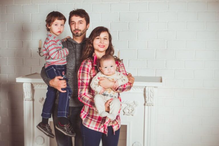 Family First: Simple Strategies to Reconnect and Strengthen Bonds